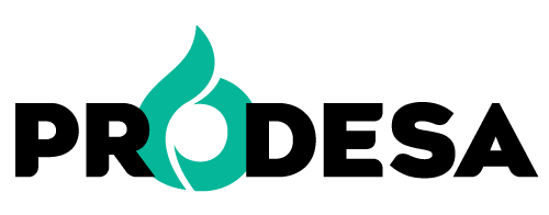 Prodesa Logo Prodesa Paramillo