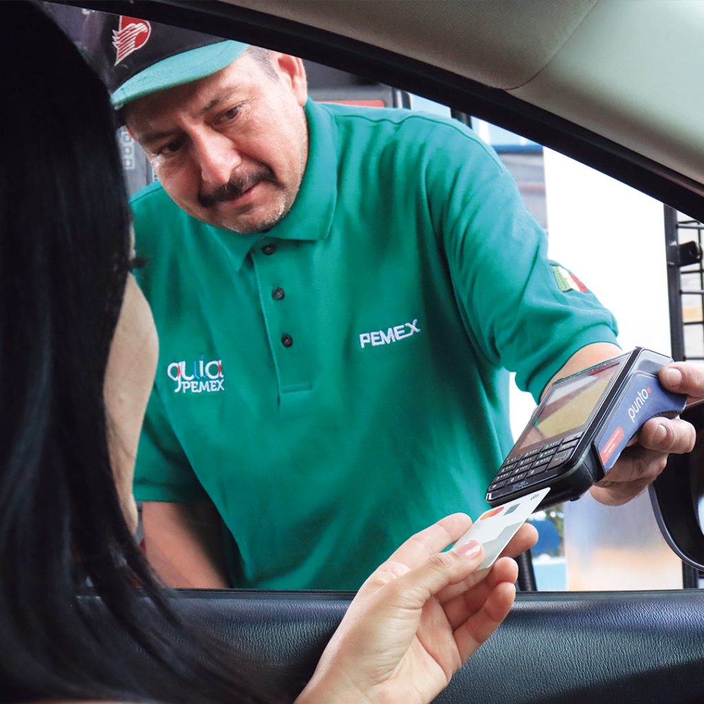 Prodesa - Promotora y Operadora de Estaciones de Servicio